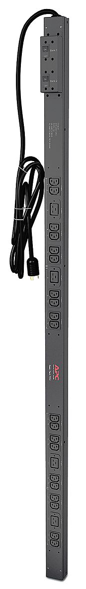 AP7541 APC - Datasheet PDF & Technical Specs