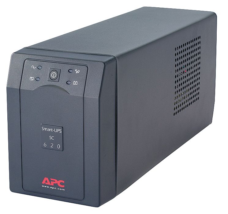 SC620 APC - Uninterruptible Power Supply (UPS) - Distributors, Price ...