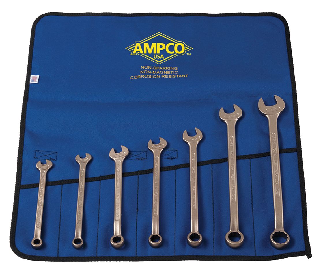 M-41 Ampco Safety Tools - Wrenches - Distributors and Price Comparison ...