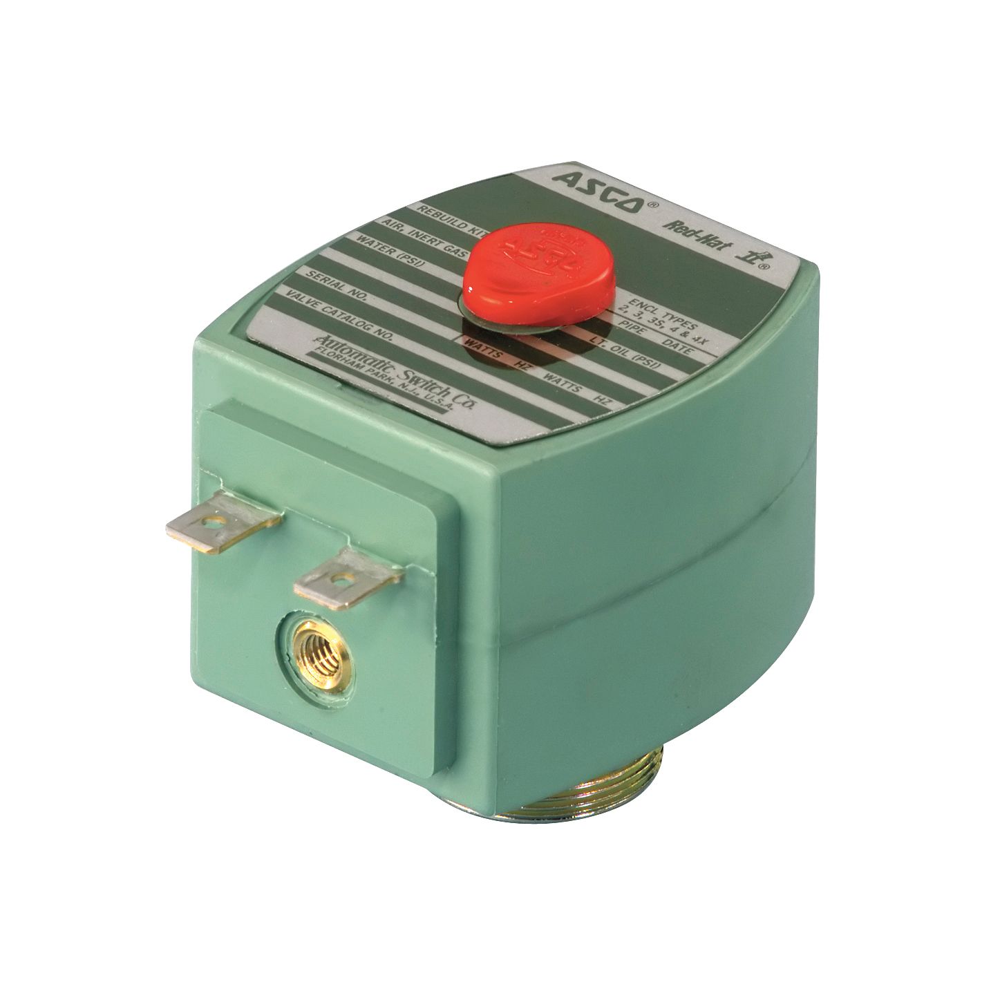 238212-032-* - Asco - 238212032 - G5298684