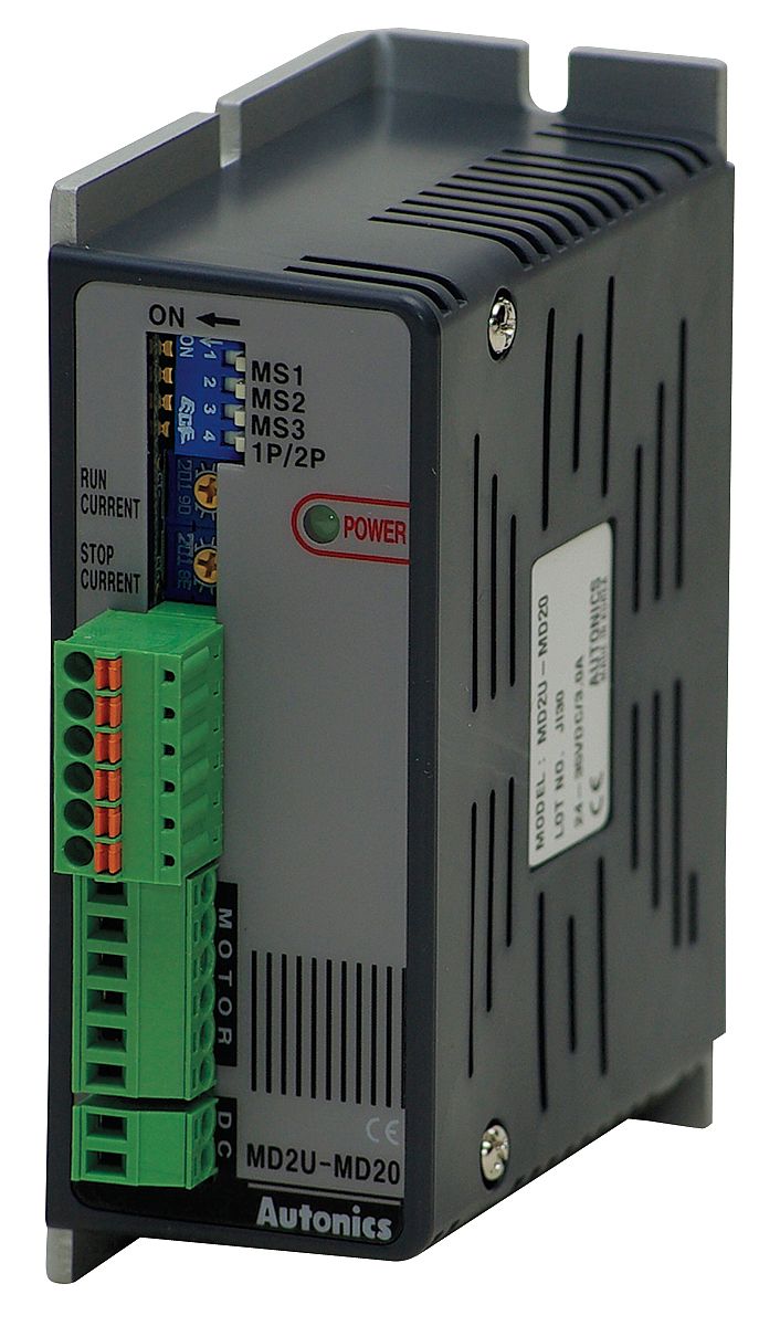 MD2U-MD20 Autonics - Distributors and Price Comparison | Octopart ...