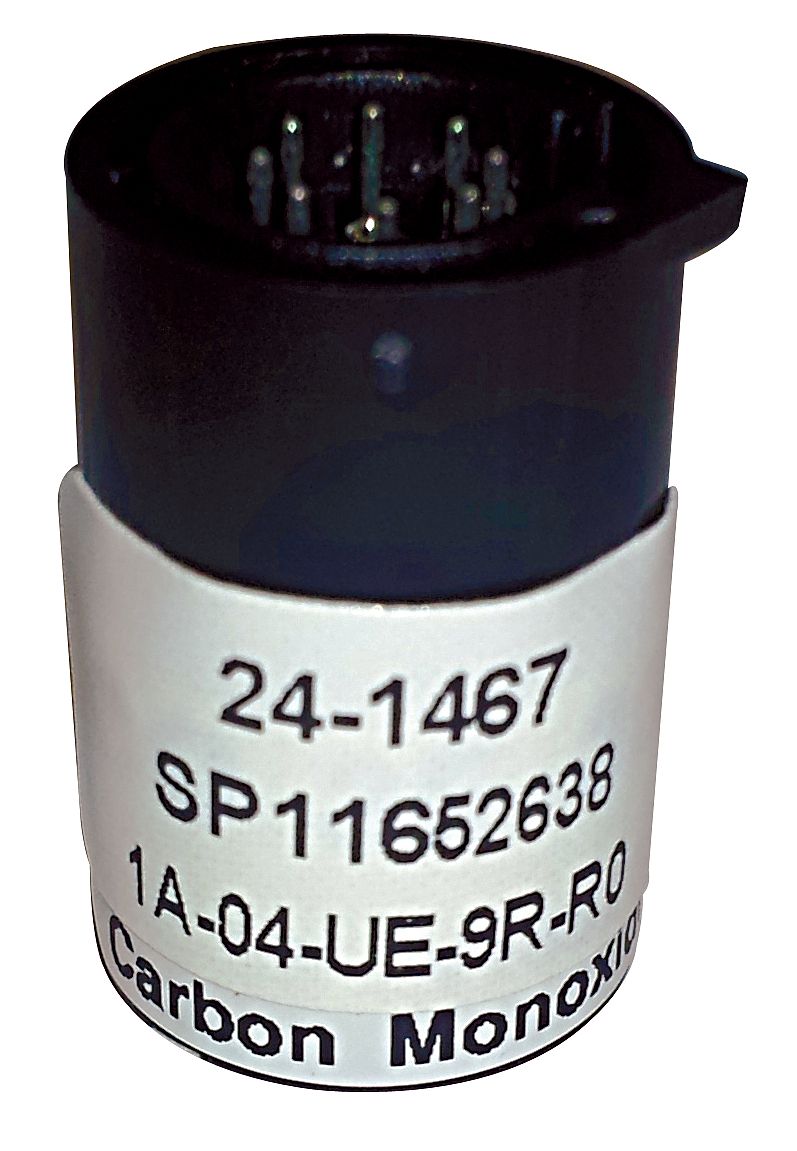 0024-1467 Bacharach - Distributors and Price Comparison | Octopart ...