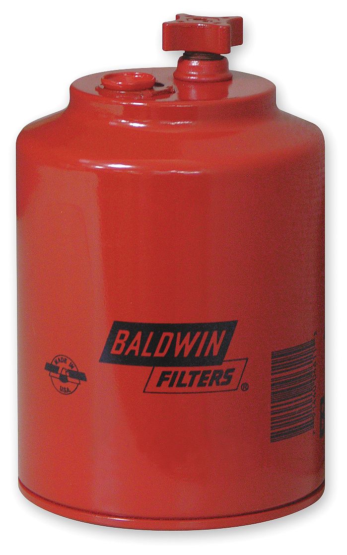 BF1345 Baldwin Filters | Octopart