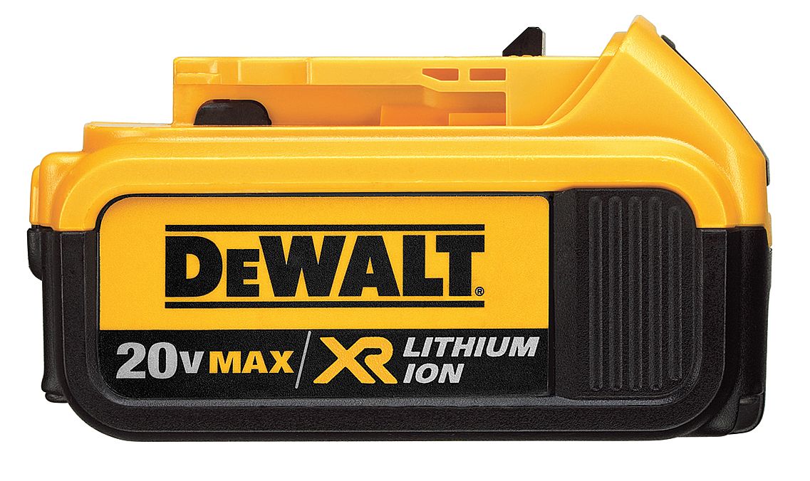 DCB204 Dewalt - Tools and Supplies - Distributors and Price Comparison ...