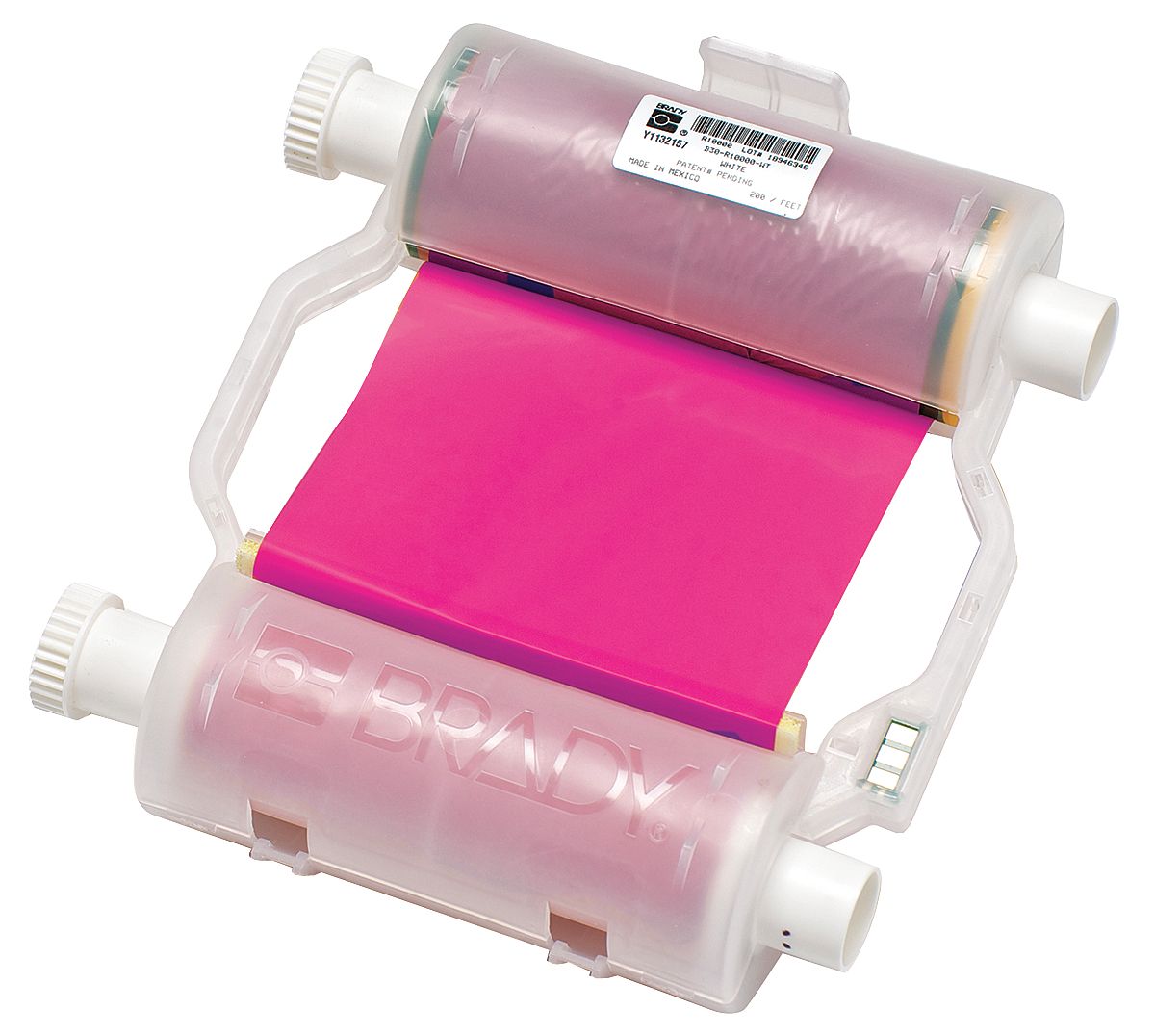 B30-R10000-MA Brady - Datasheet PDF & Technical Specs