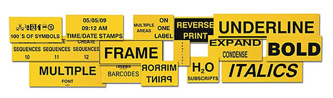 BMP71-360-KIT Brady - Tools and Supplies - Distributors and Price ...