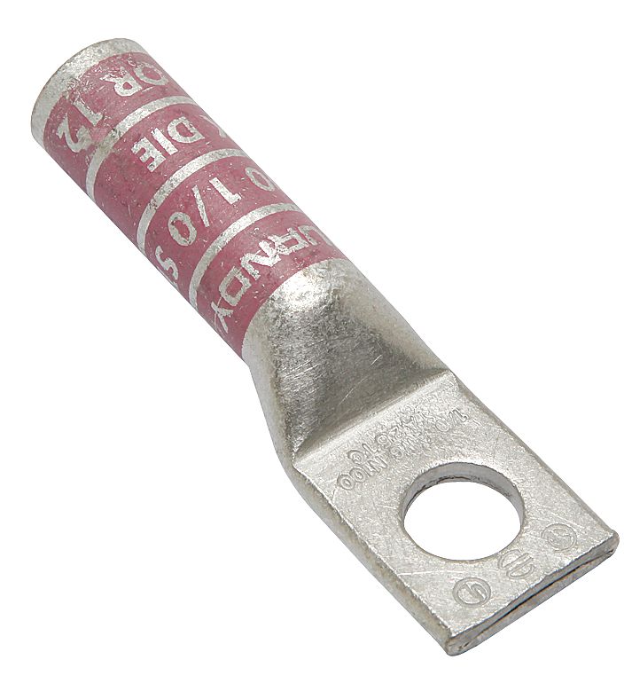 YA25TC38 Burndy - Terminal Blocks - Distributors, Price Comparison, and ...