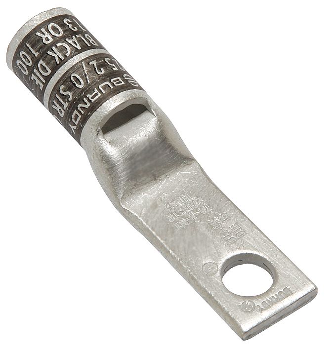 YA26LNT516 Burndy - Terminal Blocks - Distributors, Price Comparison ...