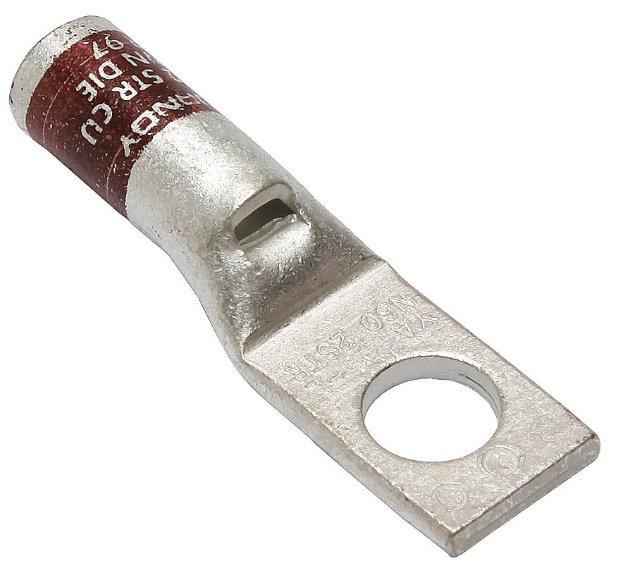 YA2CL4-BOX Burndy - Terminal Blocks - Distributors, Price Comparison ...