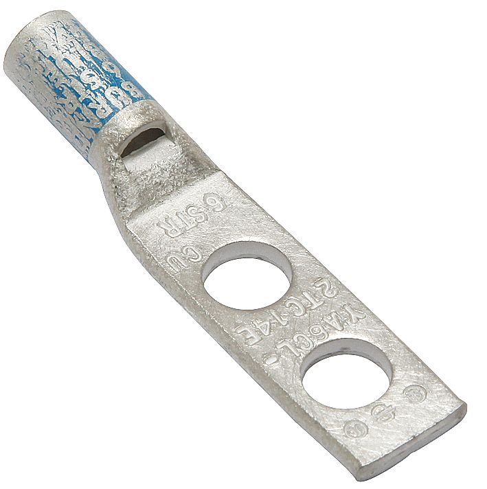 YA6CL2TC14E Burndy - Terminal Blocks - Distributors, Price Comparison ...