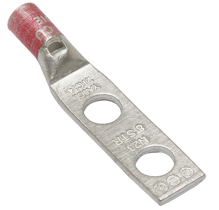 YA8CL2TC14 Burndy - Terminal Blocks - Distributors, Price Comparison ...