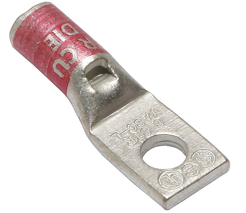 YA8CLBOX Burndy | October 2024 Prices