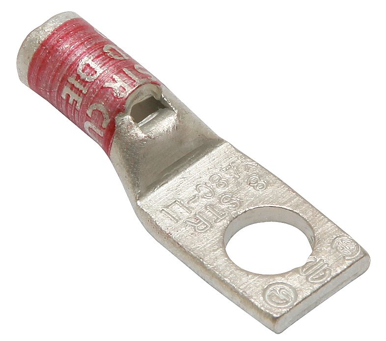 YA8CLNT6 Burndy - Terminal Blocks - Distributors, Price Comparison, and ...