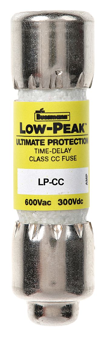 LP-CC-30 Cooper Bussmann - Datasheet PDF & Technical Specs