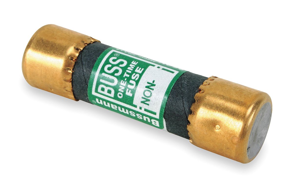 NON-20 Cooper Bussmann - Datasheet PDF & Technical Specs