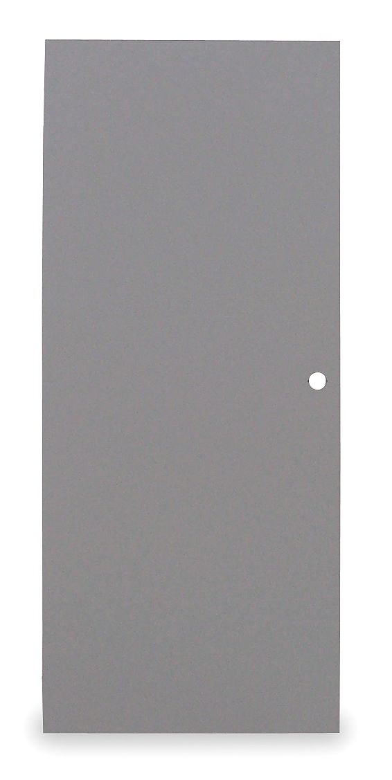 CSSD-FL3070-LH-CYL-CU - Ceco Door - CSSDFL3070LHCYLCU