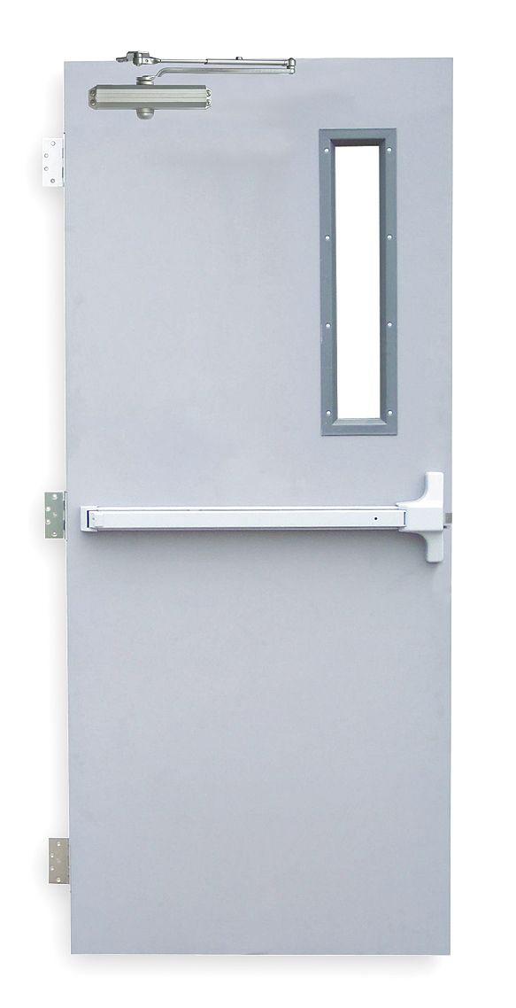 RSHL-3-3070-RHR-CE - Ceco Door - RSHL33070RHRCE - G9935606