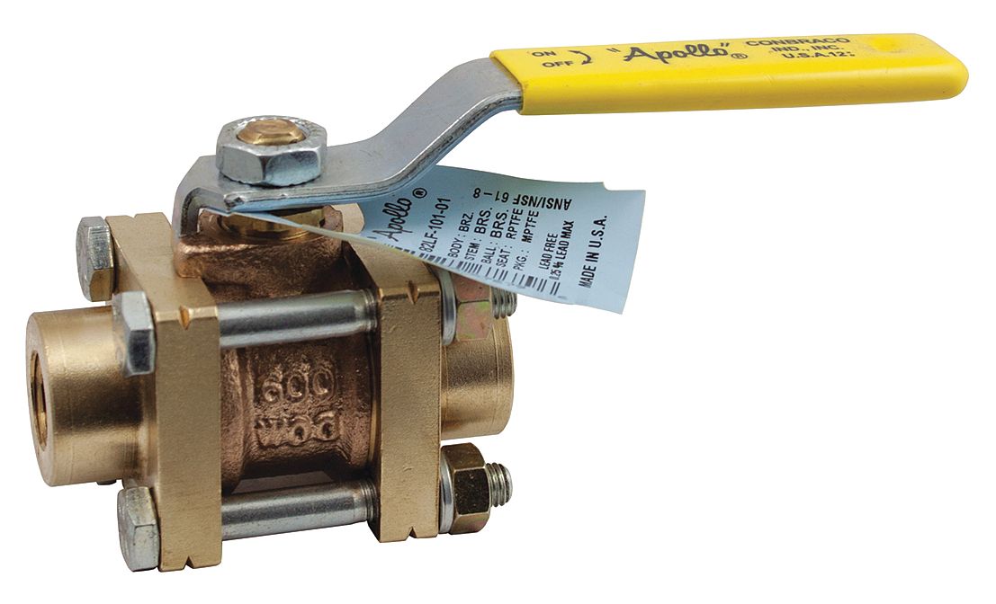 82LF10201 Conbraco - Distributors and Price Comparison | Octopart ...