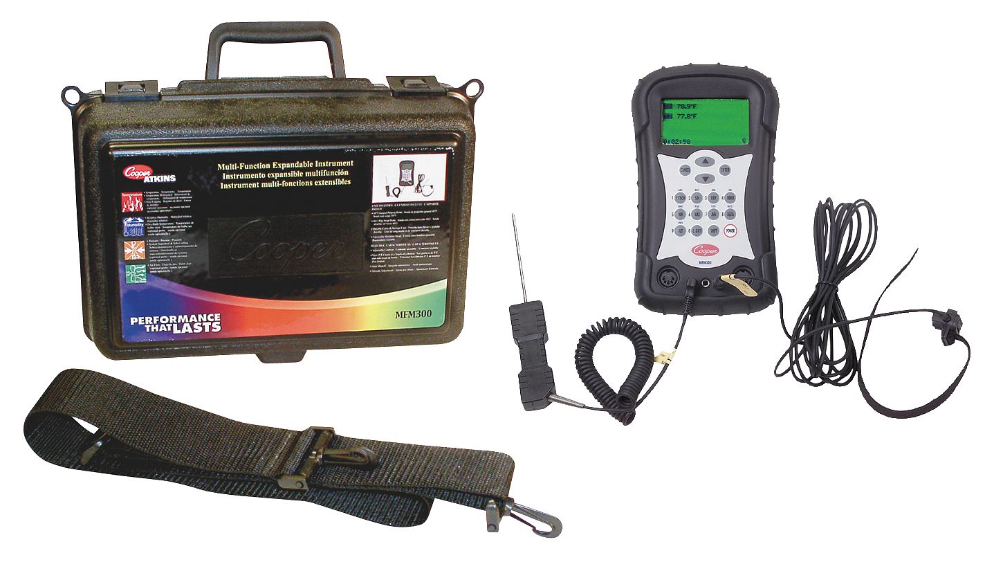 MFM300 - Cooper-Atkins