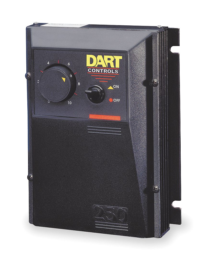 253G-200E - Dart Controls - 253G200E