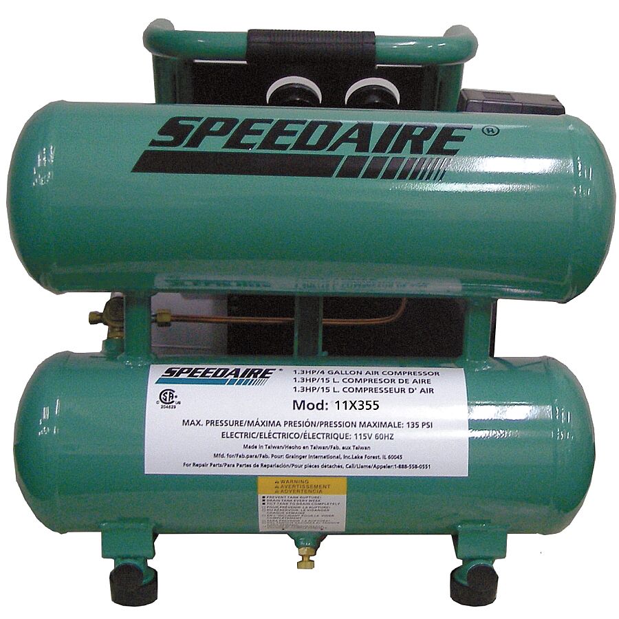 11X355 Speedaire - Pneumatics - Distributors and Price Comparison ...