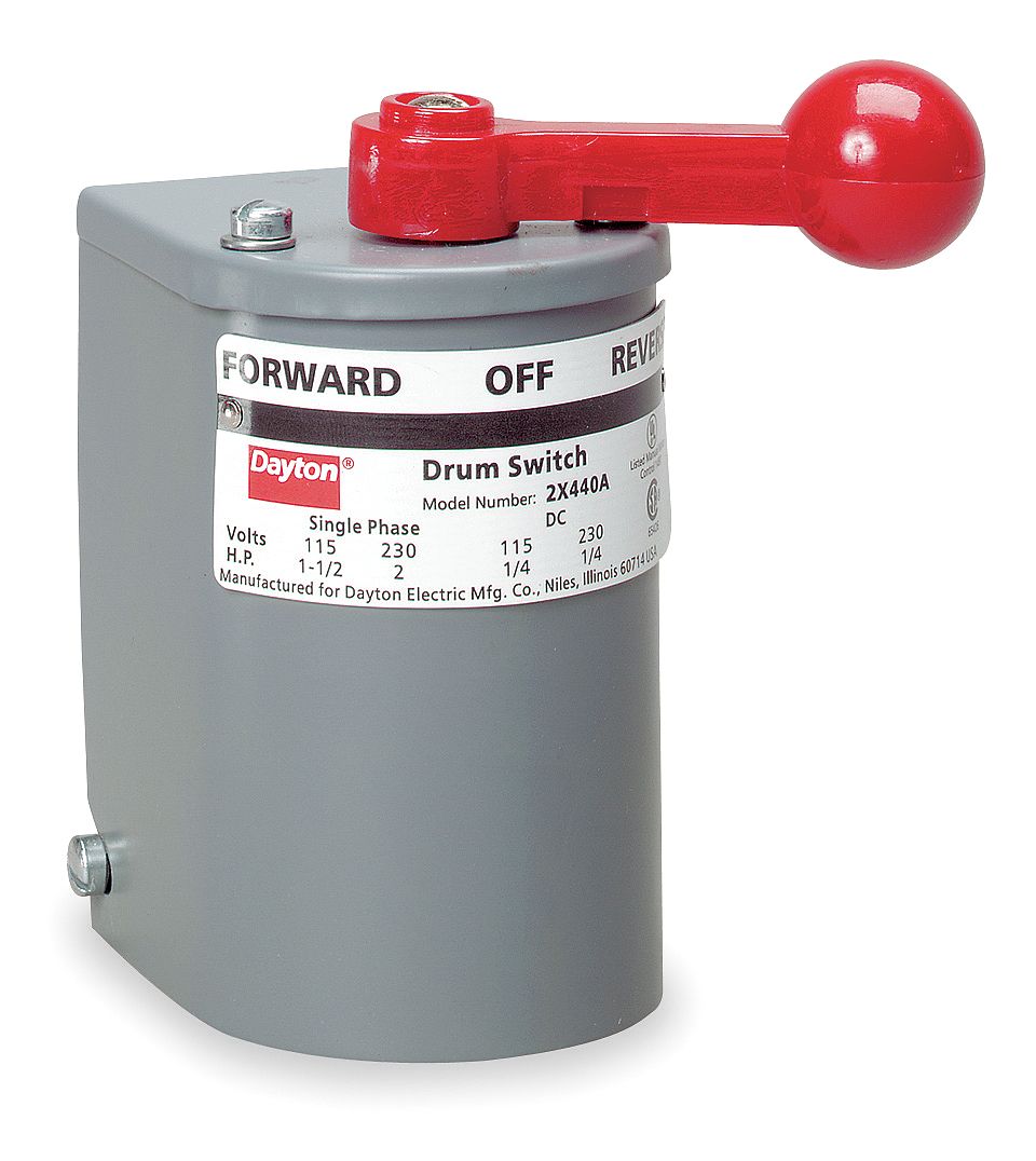 4UYE7 Dayton - Distributors and Price Comparison | Octopart component ...