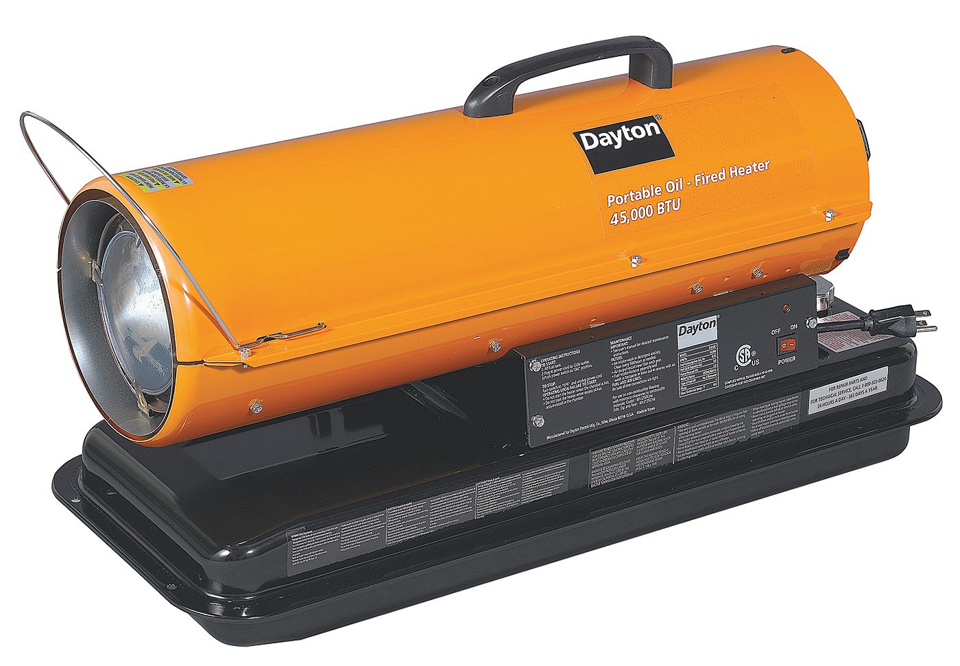 3VE48 Dayton - Distributors and Price Comparison | Octopart component ...