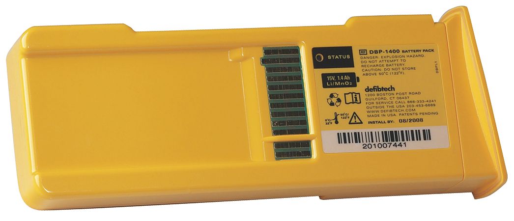 DCF-200 Defibtech - Distributors and Price Comparison | Octopart ...