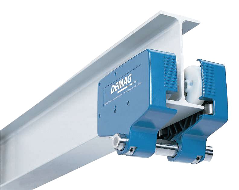 U22-200 Demag - Tools and Supplies - Distributors and Price Comparison ...