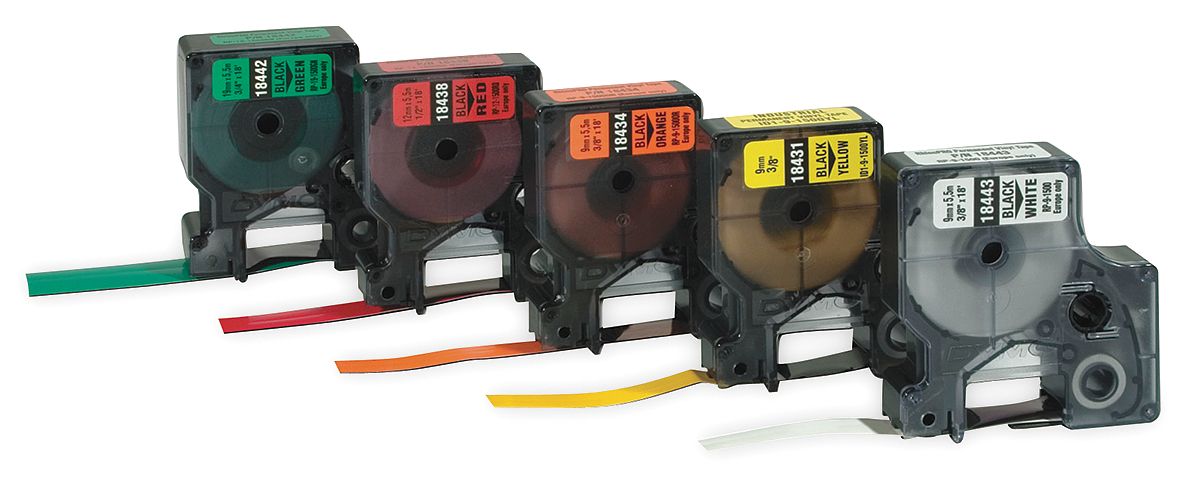 18443 Dymo - Datasheet PDF & Technical Specs