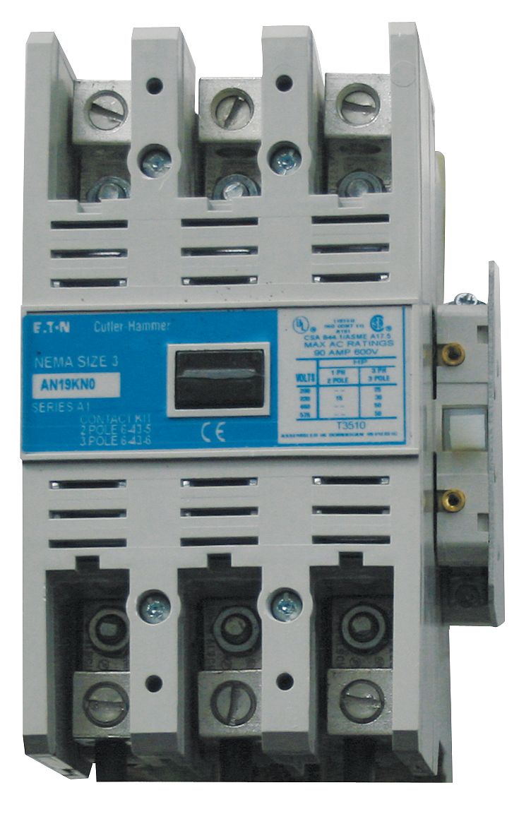 CN15KN3A Eaton - Industrial Contactors - Distributors, Price Comparison ...