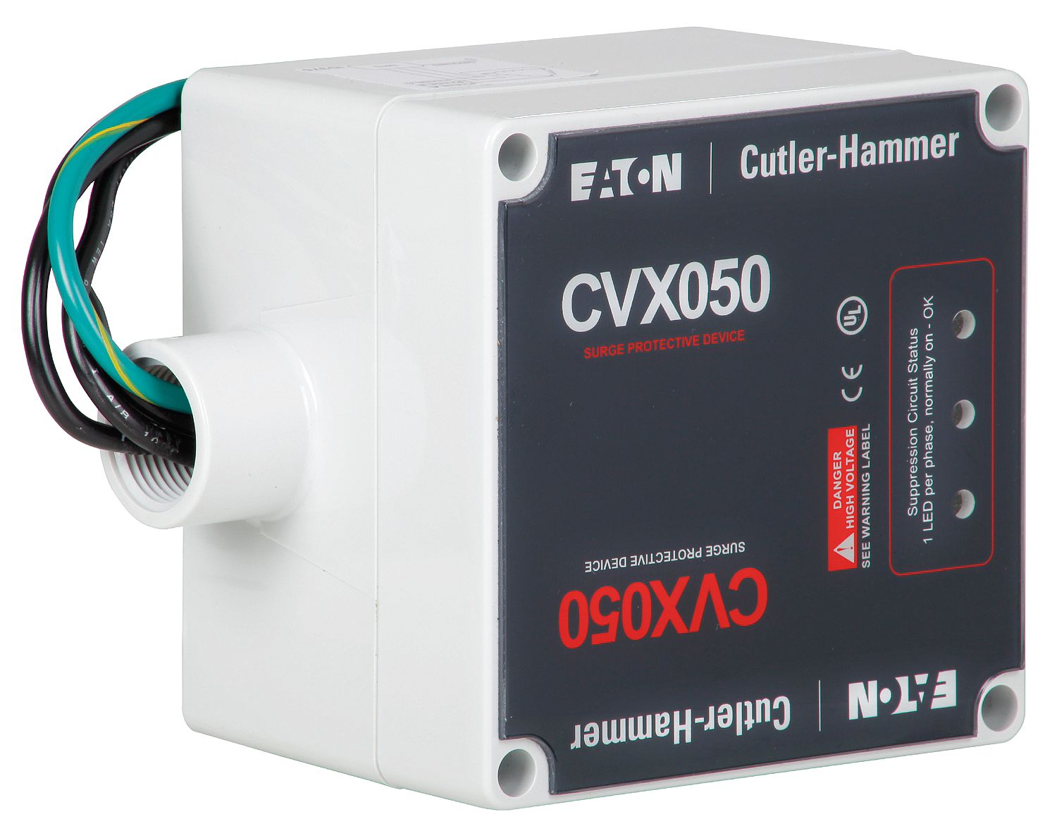 CVX050-480D Eaton - Circuit Protection - Distributors and Price ...