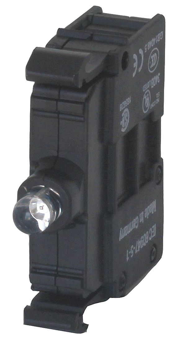 M22-LED230-G Eaton - Datasheet PDF & Technical Specs