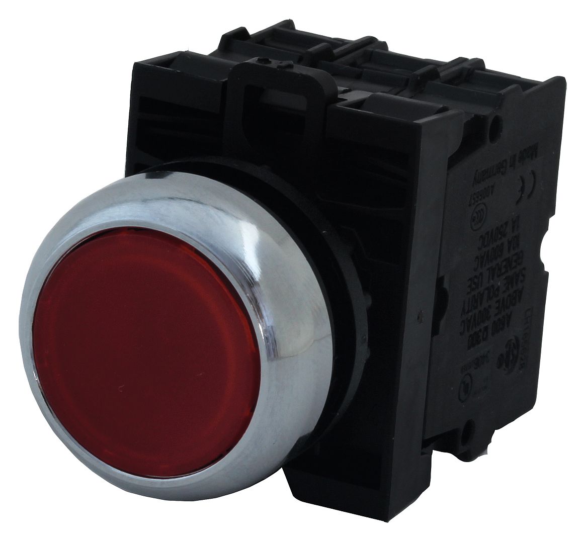 M22M-DL-R-K11-R Eaton - Pushbutton Switches - Distributors, Price Comparison, and Datasheets ...