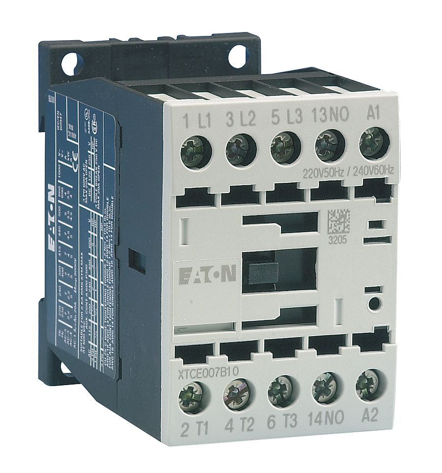 XTCE007B10A - Eaton - datasheet