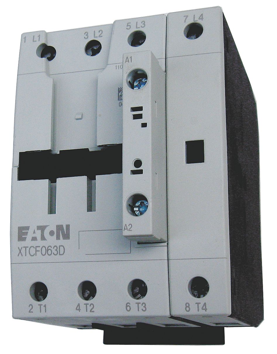 XTCF080D00A Eaton - Industrial Contactors - Distributors, Price ...