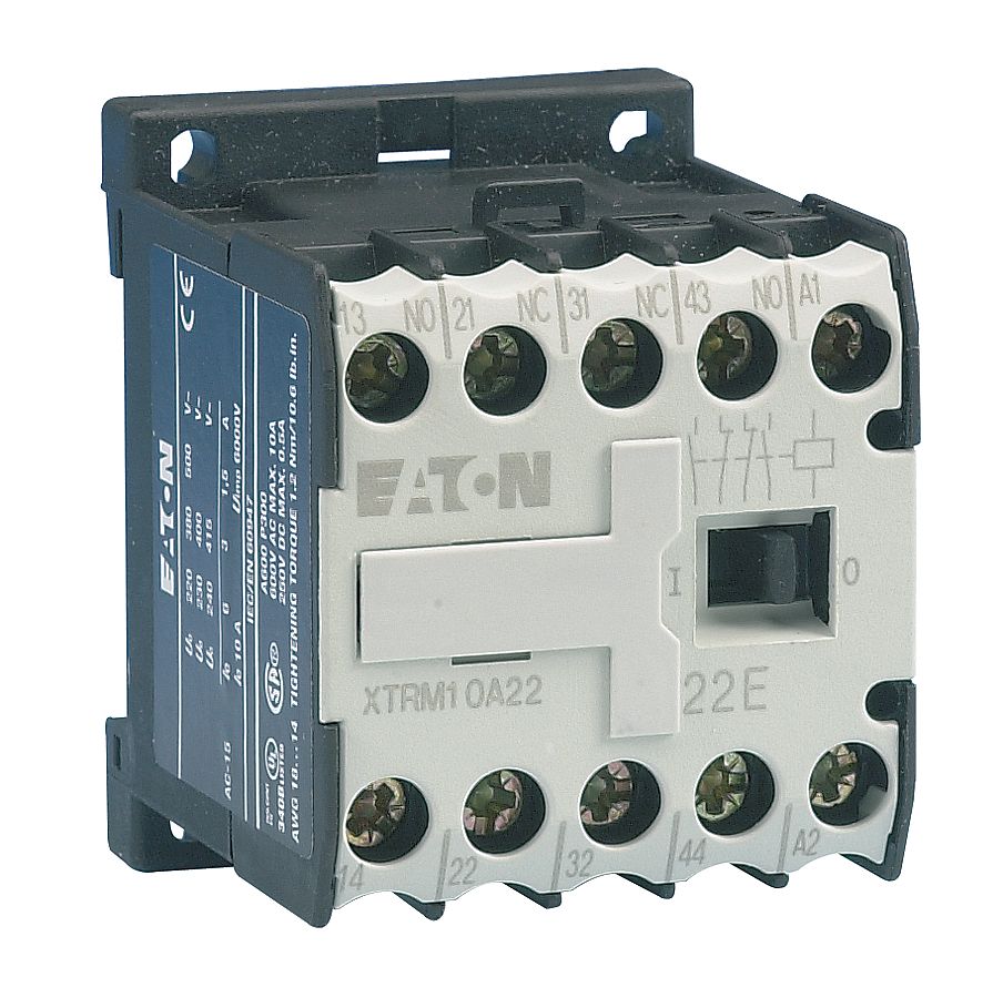 XTMC9A10A Eaton - Industrial Contactors - Distributors, Price ...