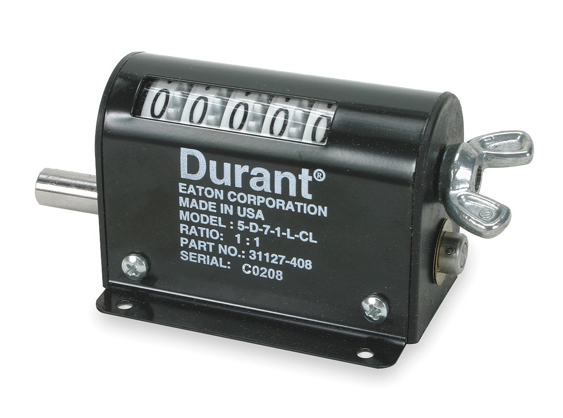 5-D-7-1-R-CL Eaton | Octopart