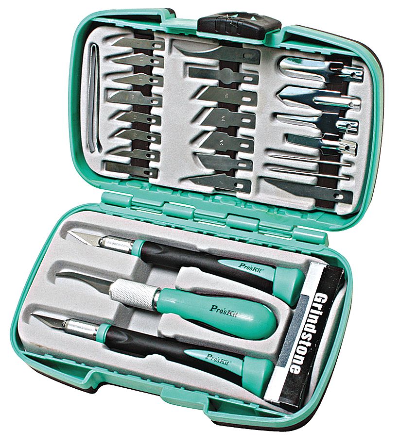 PD-395A Eclipse Tools - Datasheet PDF & Technical Specs