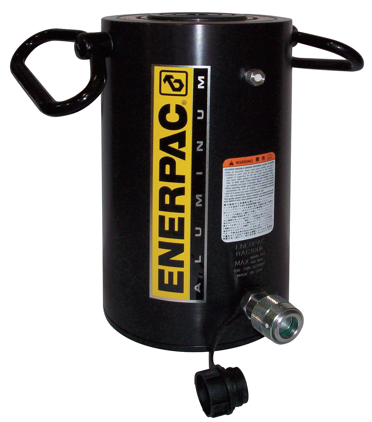 RAC1006 Enerpac - Hydraulics - Distributors and Price Comparison ...