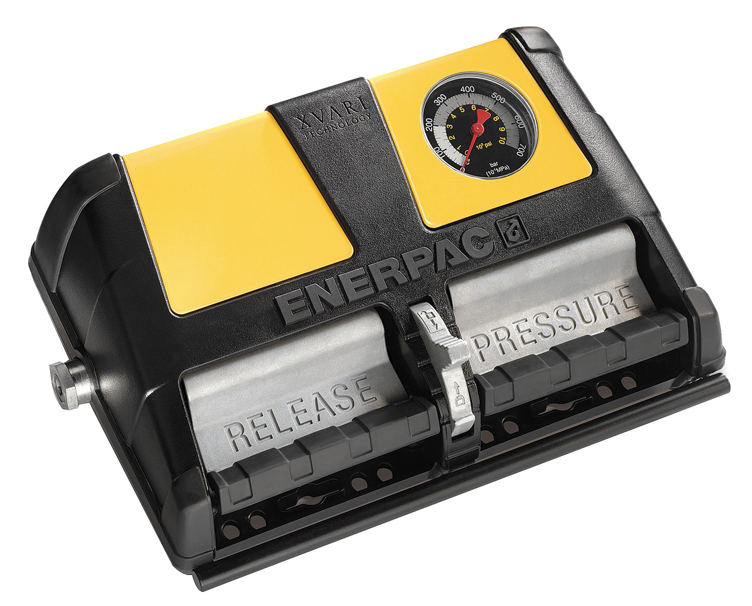 XA11G Enerpac - Hydraulics - Distributors and Price Comparison ...
