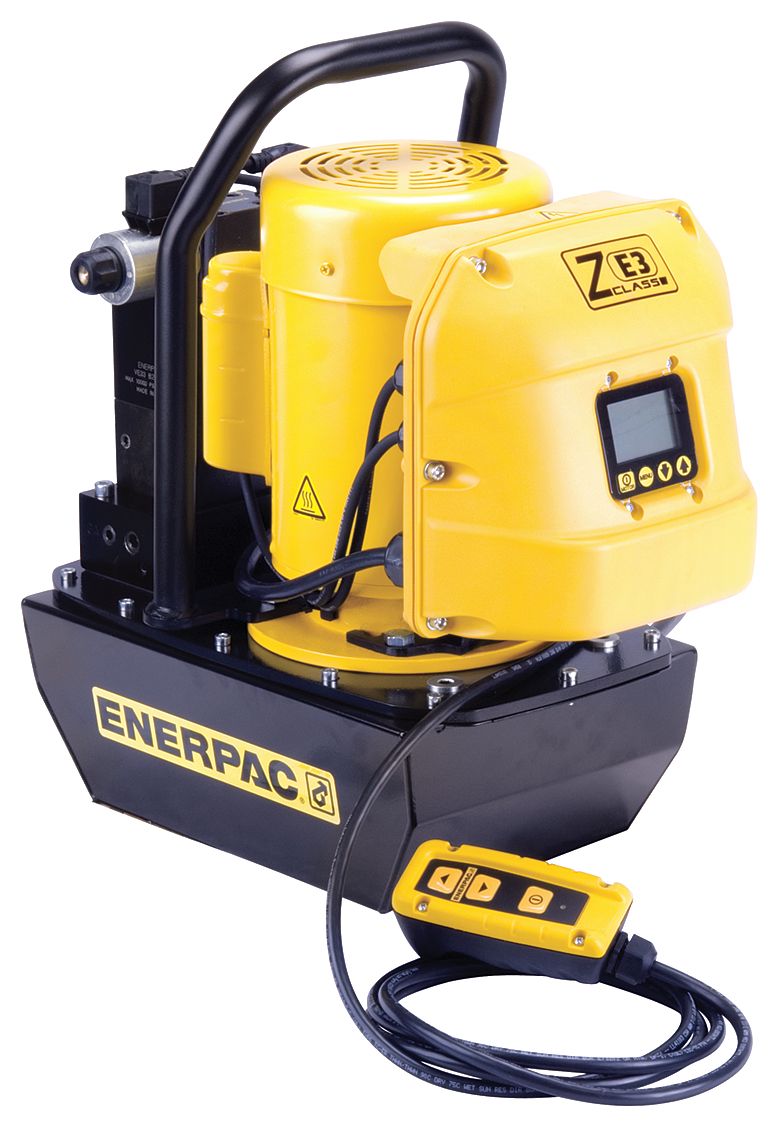 ZE3308SB - Enerpac