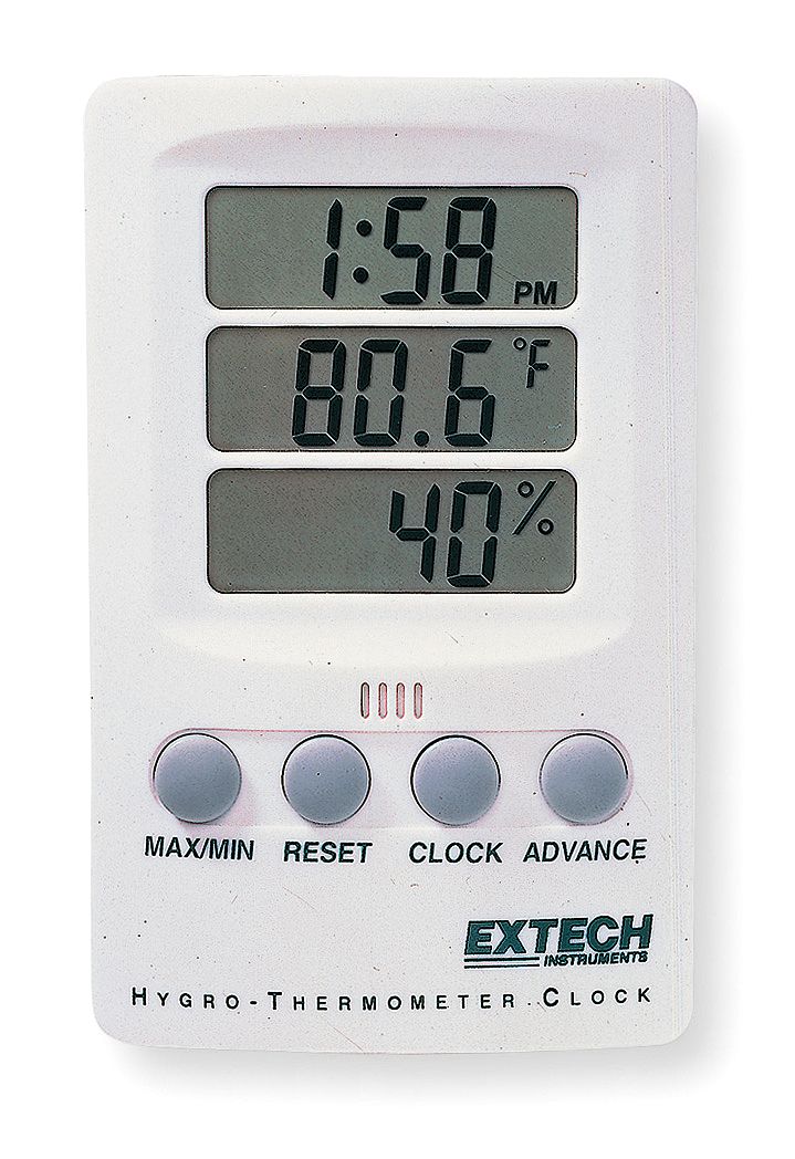 445702 - Extech Instruments - datasheet