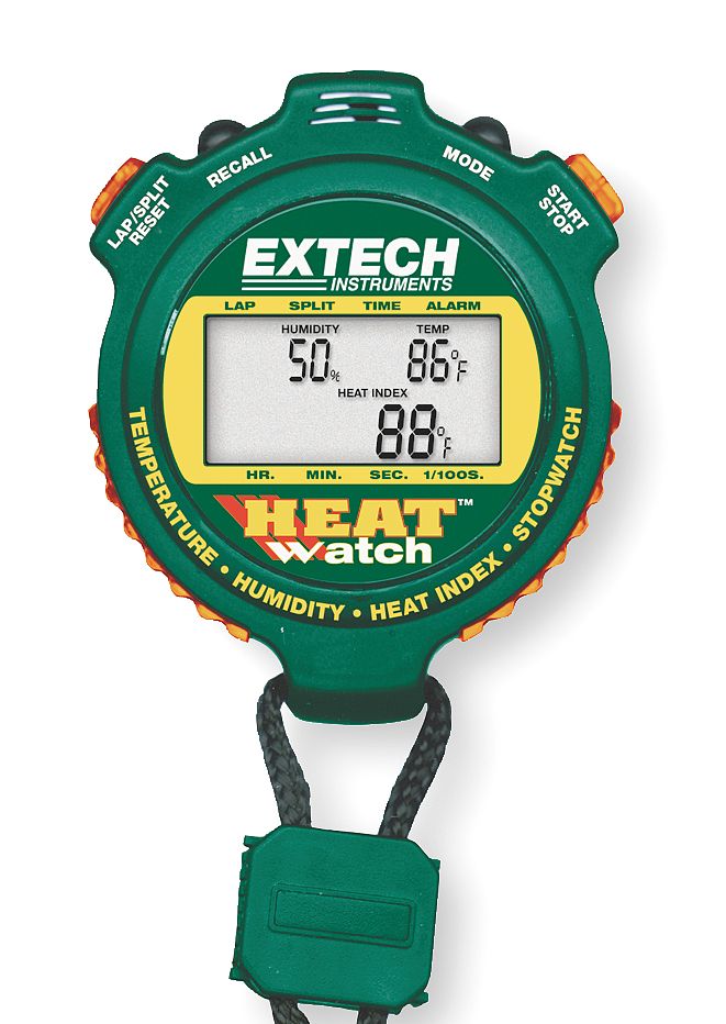 HW30 Extech Instruments - Test Probes, Leads and Clips - Distributors ...