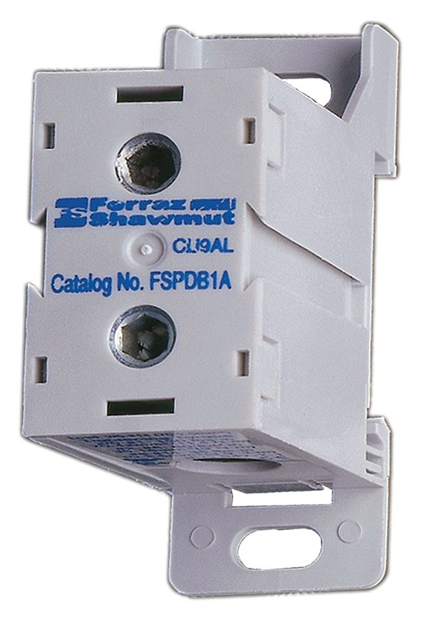FSPDB1A Mersen - Terminal Blocks - Distributors, Price Comparison, and ...