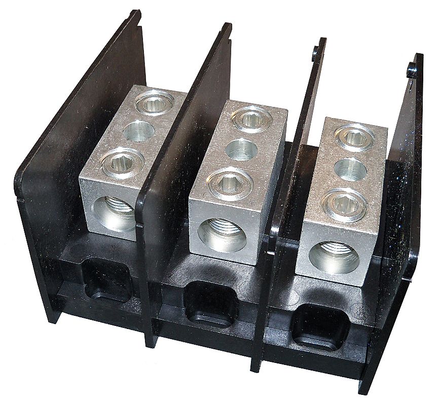 MPDB67003 Mersen - Terminal Blocks - Distributors, Price Comparison ...