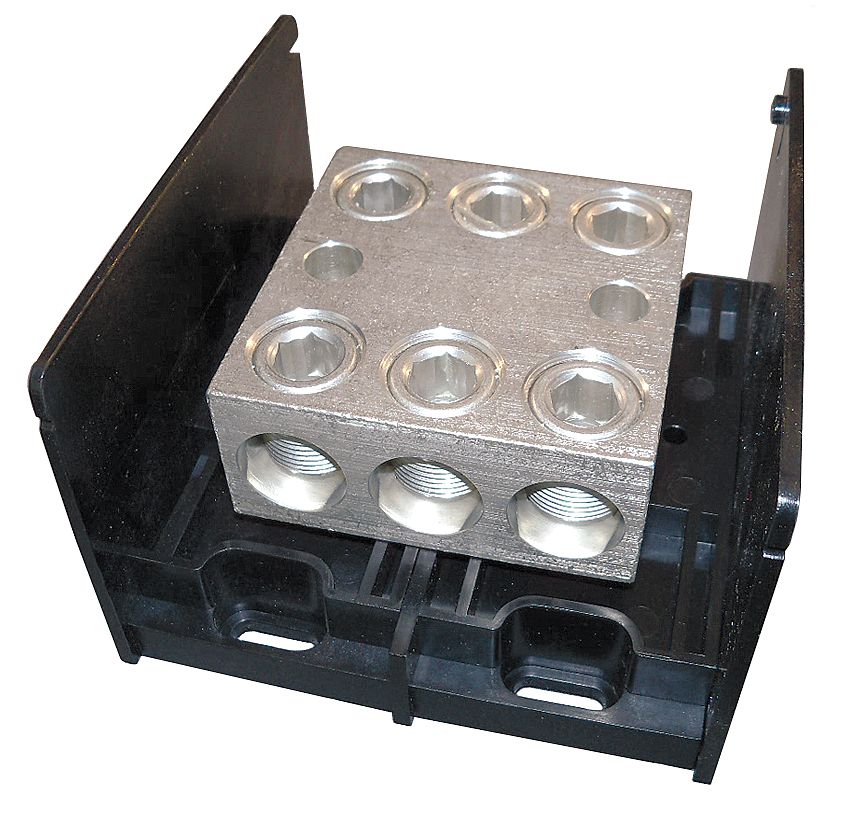 MPDB69331 Mersen - Distributors and Price Comparison | Octopart ...