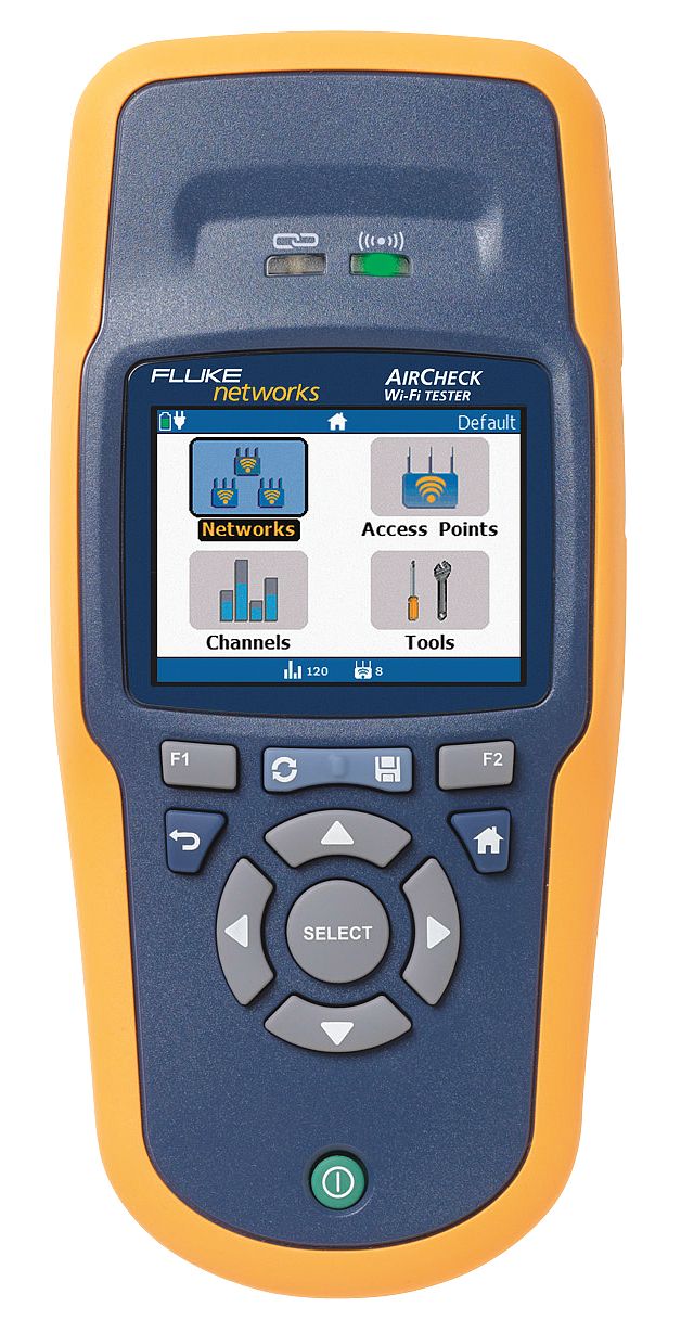AIRCHECK Fluke - Test Equipment - Distributors, Price Comparison, and ...