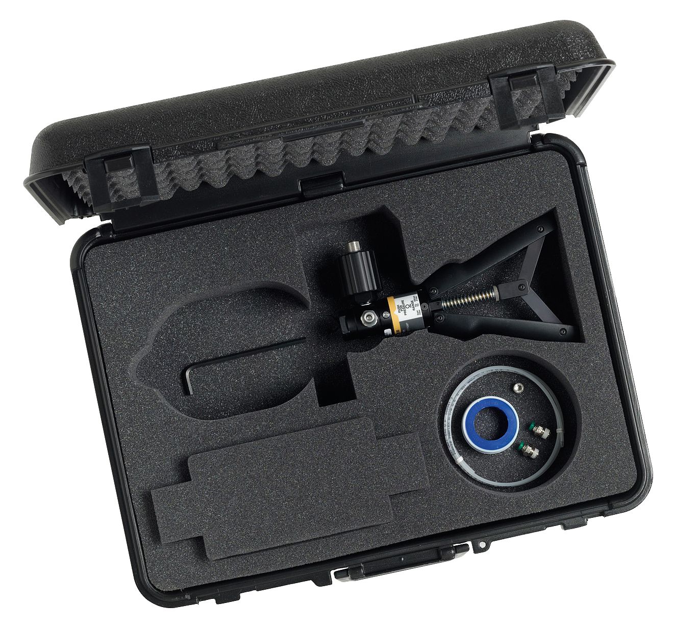 FLUKE-700PTPK - Fluke - FLUKE700PTPK - datasheet