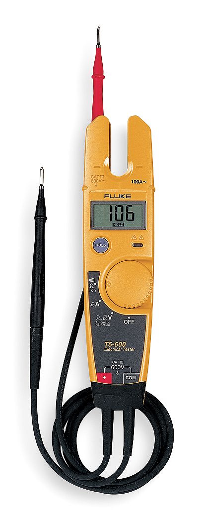 T5-600 - Fluke - T5600 - datasheet
